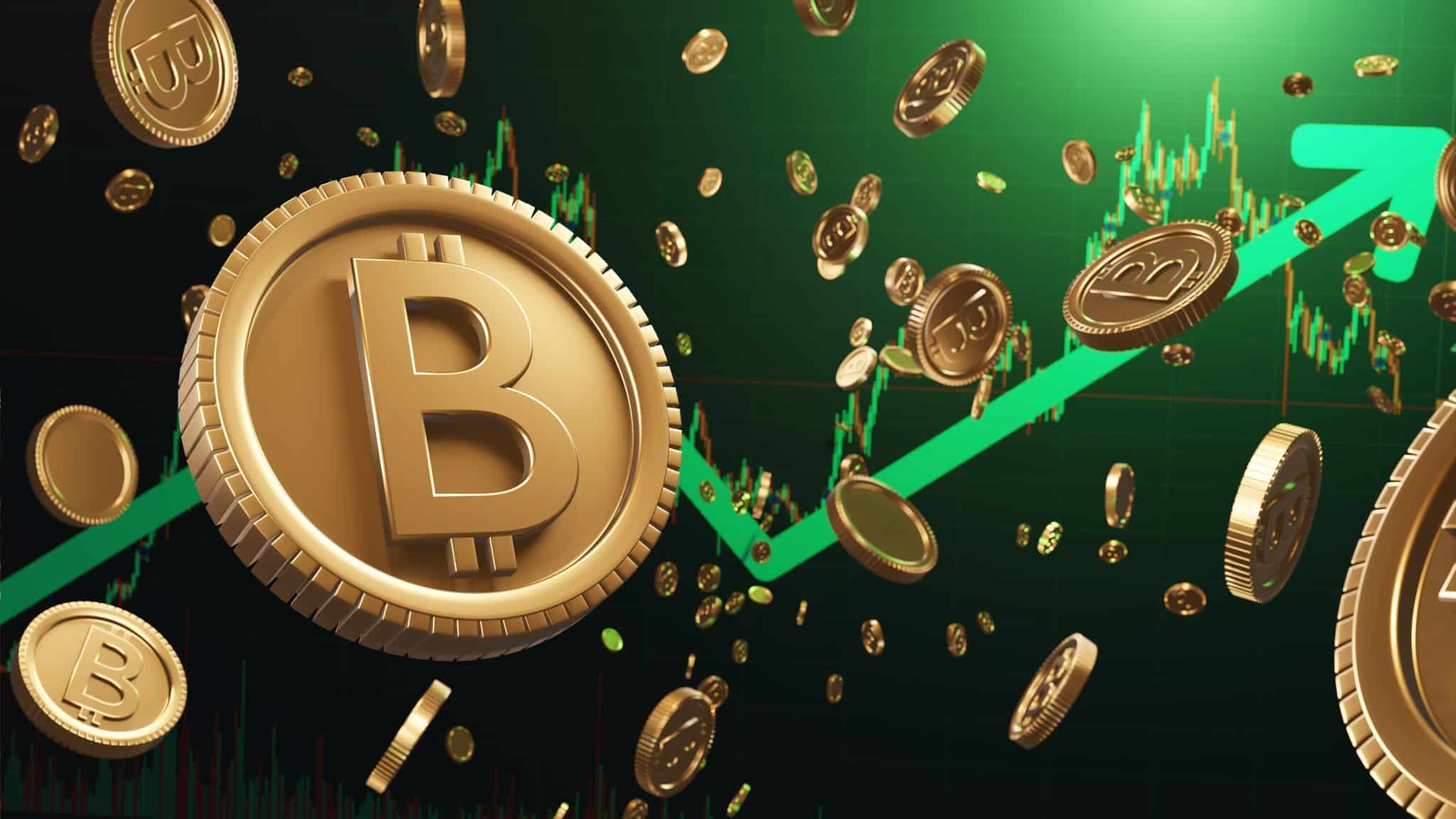 Cryptocurrency The Tech Report