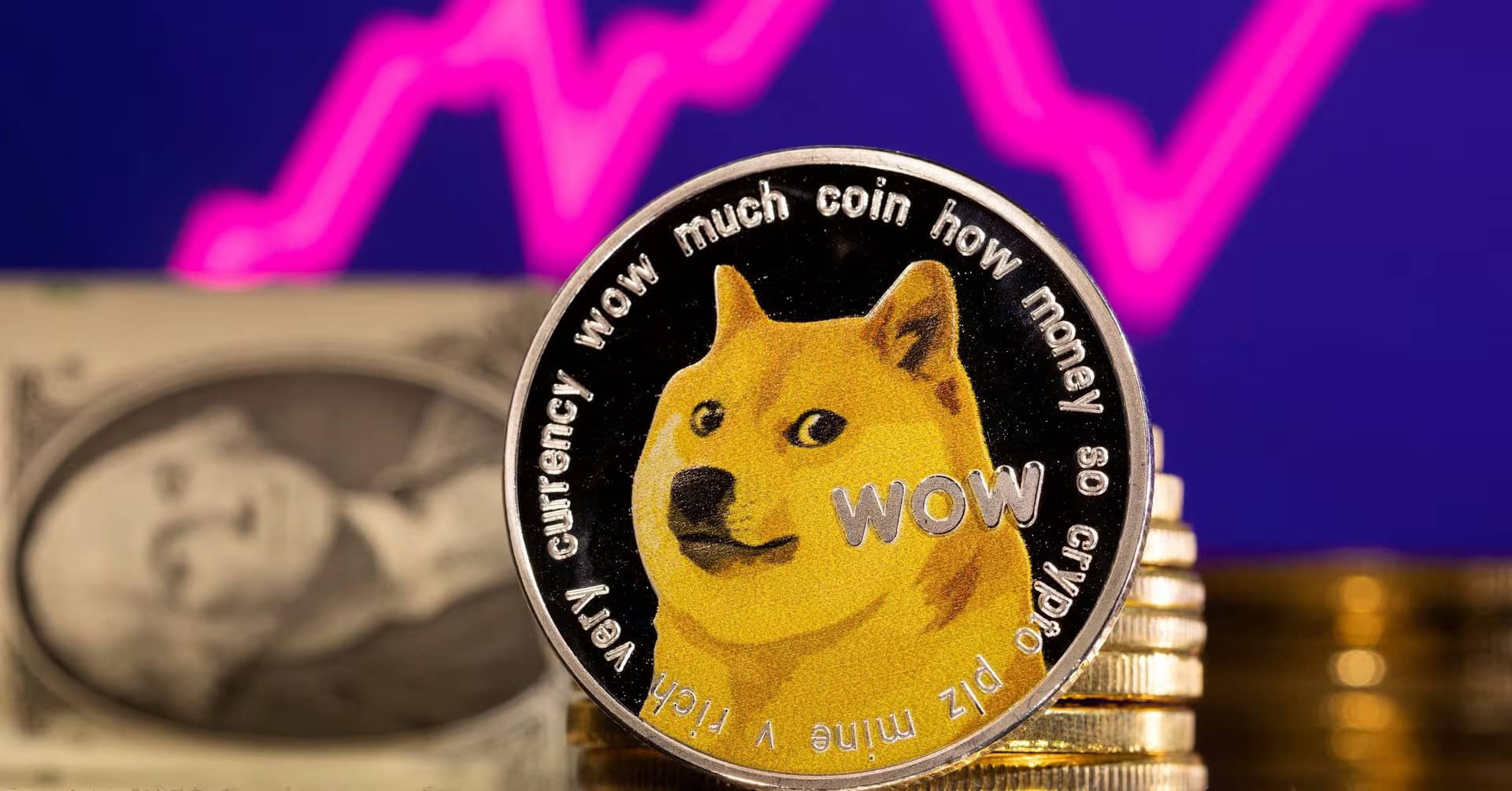Dogecoin Statistics 2024 And DOGE Price History Summa Money