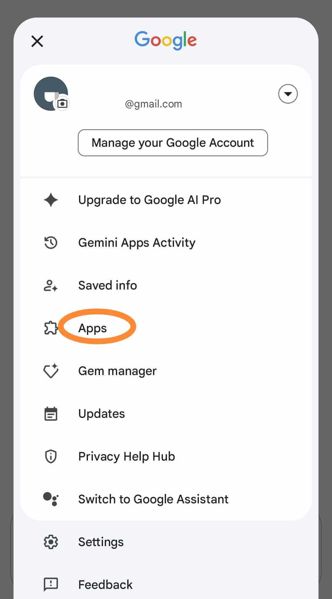 How to Reduce Gemini AI's Data-Collection Activities on Your Android Device