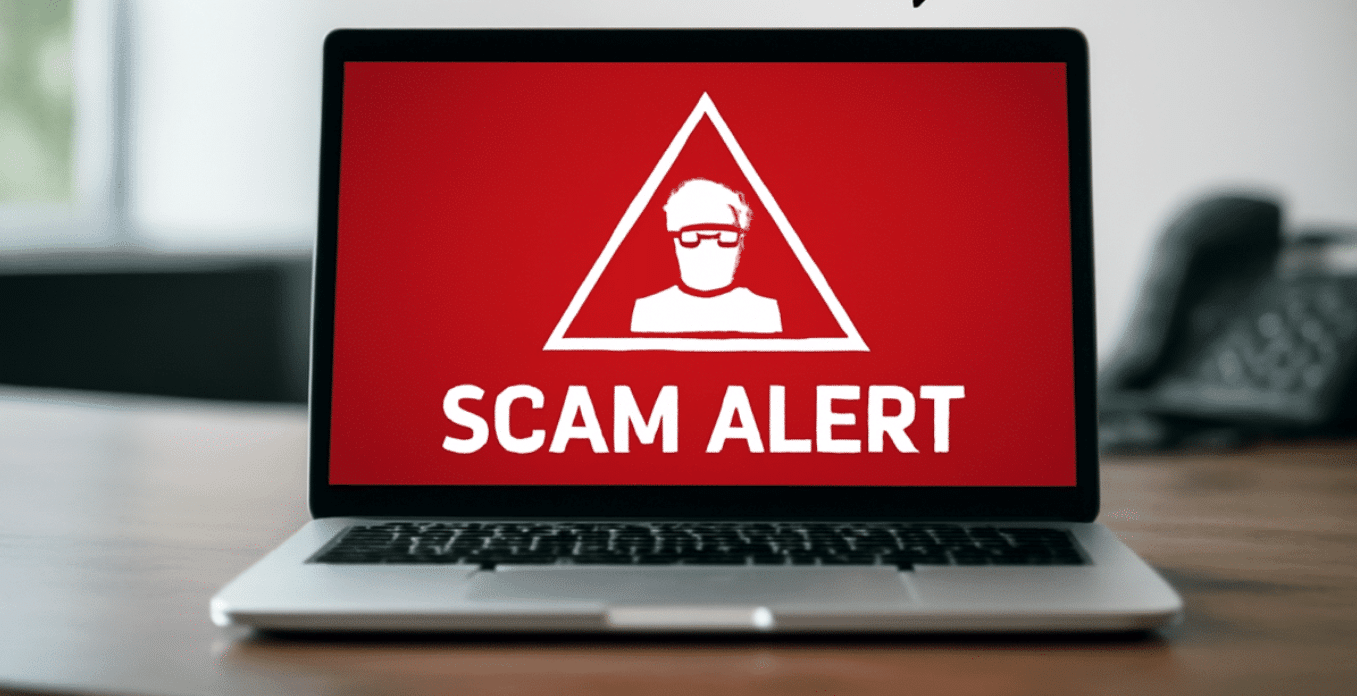 Impersonation Scams Up by 148% – Learn to Protect Yourself