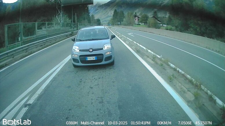 Botslab G980H Dash Cam Review – 4-Channel Car Camera with Security Features