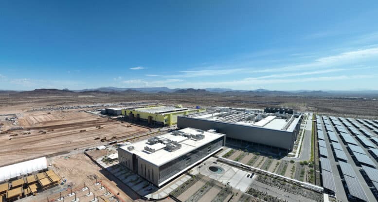 Nvidia’s First U.S.-Made Blackwell Wafer Marks a Milestone in AI ...